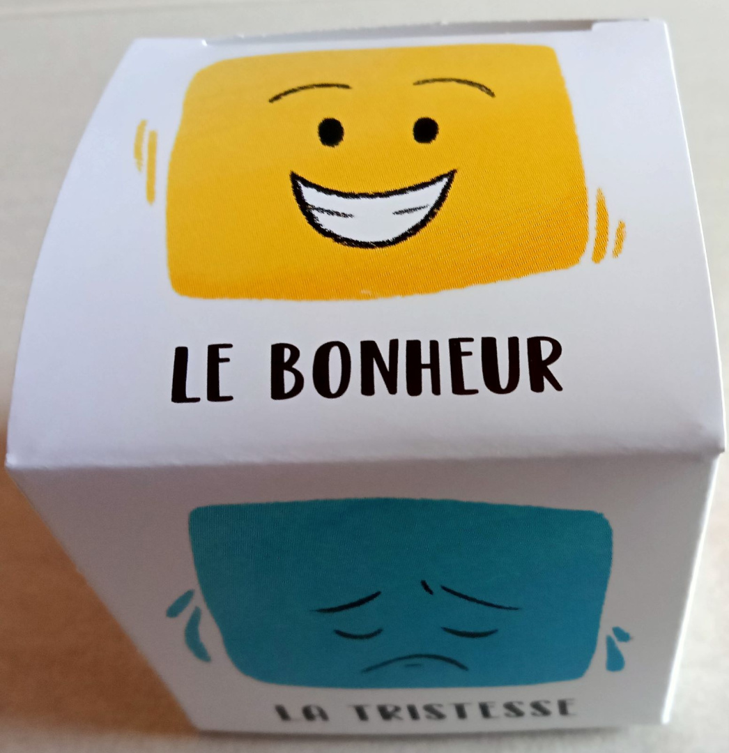 Le jeu des émotions > ELI